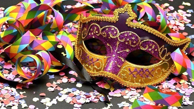 Les Carnavals autour du monde – Les Voyages de Camille